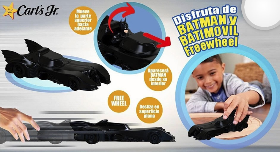 Proyectos – QSR juguetes – Macrotoys