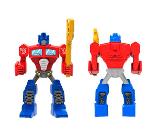 Proyectos – Coleccionables – Macrotoys